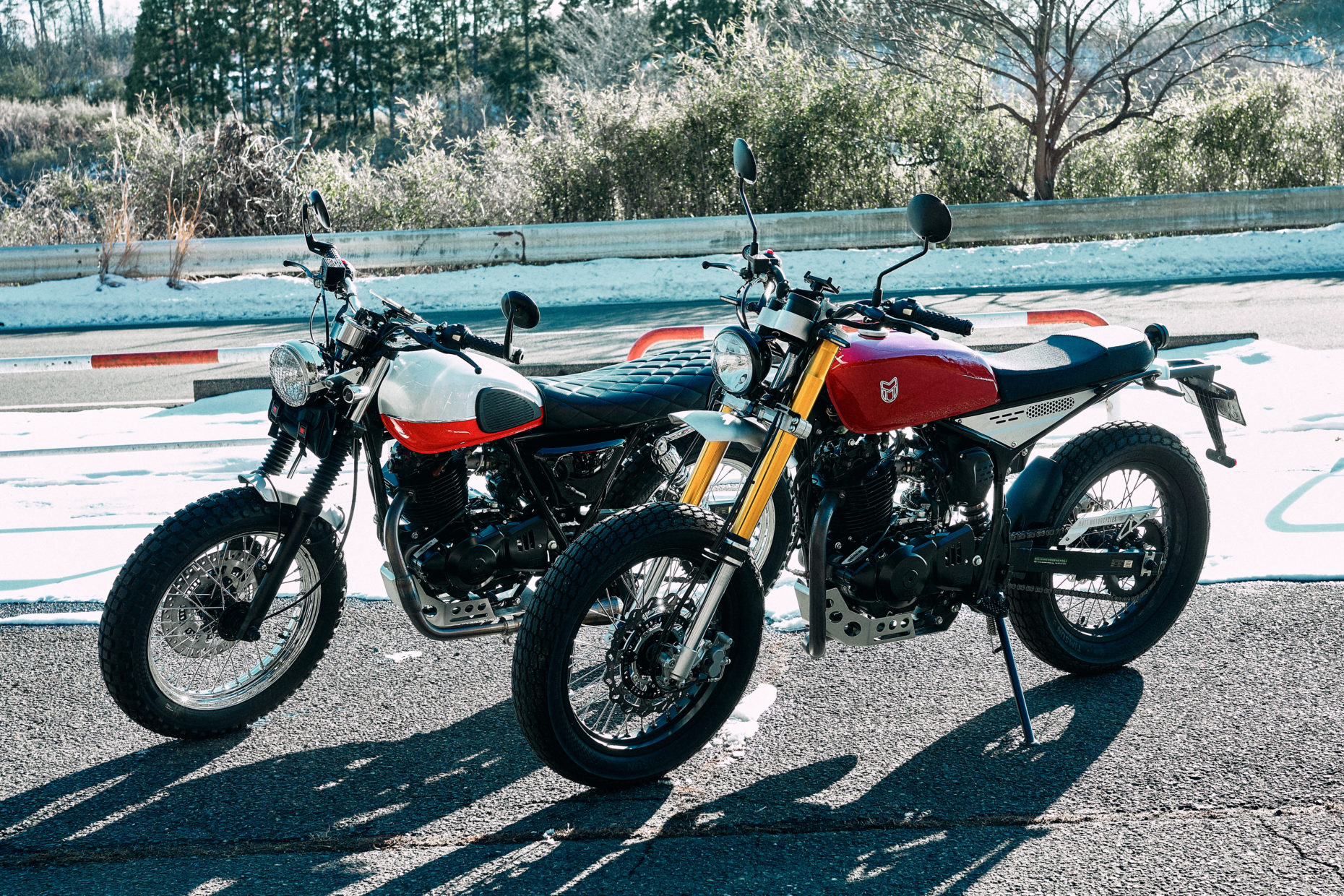 旅支度 | 燻製写真館